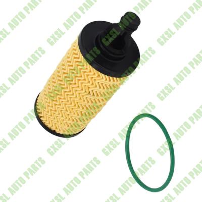 China For Maserati Levante Ghibli 3.0 Quattroporte M156 Engine Oil Filter Without Cover OEM 311401 for sale
