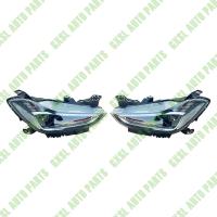China For Maserati Ghibli 2013-2021 LED Headlight Daytime Running Light Front Head Lamp Assembly for sale