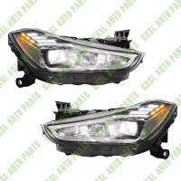 China For Maserati Ghibli 2013-2021 LED Headlight Daytime Running Light Front Head Lamp Assembly for sale