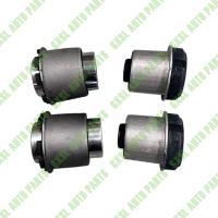 China For Maserati Quattroportem156 Ghiblim157 Underhanging Swing Arm Rubber Sleeve OEM 673007126 673007127 for sale