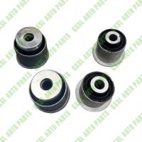 China For Maserati Quattroportem156 Ghiblim157 Underhanging Swing Arm Rubber Sleeve OEM 673007126 673007127 for sale