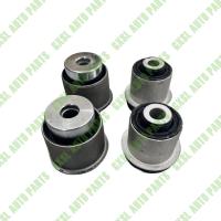 China For Maserati Quattroportem156 Ghiblim157 Underhanging Swing Arm Rubber Sleeve OEM 673007126 673007127 for sale