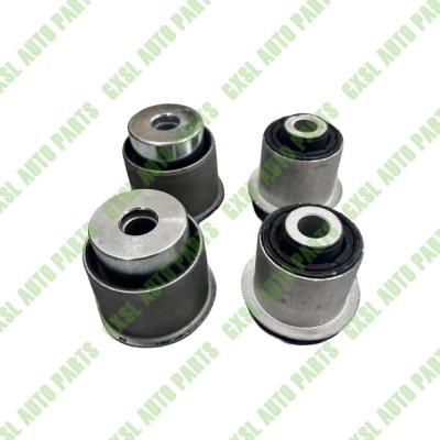 China For Maserati Quattroportem156 Ghiblim157 Underhanging Swing Arm Rubber Sleeve OEM 673007126 673007127 for sale