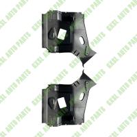 China For Maserati Quattroporte Ghibli Left & Right Front Underbody Guard OEM 670153481 670008855 670153483 670008857 670003438 for sale