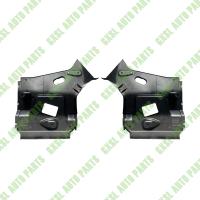 China For Maserati Quattroporte Ghibli Left & Right Front Underbody Guard OEM 670153481 670008855 670153483 670008857 670003438 for sale