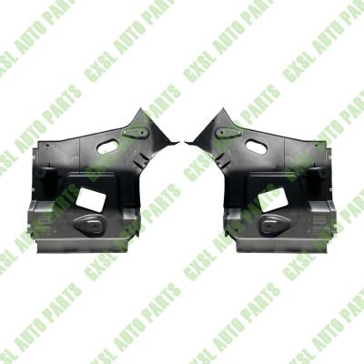China For Maserati Quattroporte Ghibli Left & Right Front Underbody Guard OEM 670153481 670008855 670153483 670008857 670003438 for sale