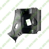 China For Maserati Quattroporte Ghibli LH Front Underbody Guard OEM 670153483 670008857 670003438 for sale