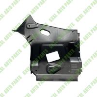 China For Maserati Quattroporte Ghibli LH Front Underbody Guard OEM 670153483 670008857 670003438 for sale