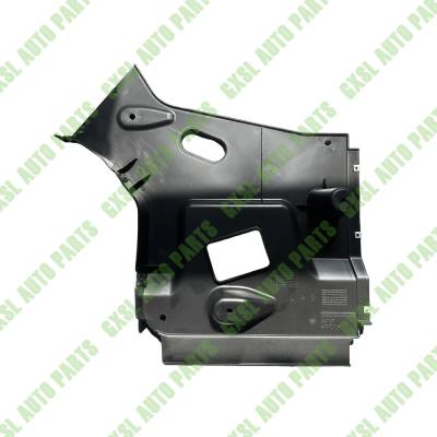 China For Maserati Quattroporte Ghibli LH Front Underbody Guard OEM 670153483 670008857 670003438 for sale