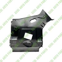 China For Maserati Quattroporte Ghibli RH Front Underbody Guard OEM 670153481 670008855 for sale