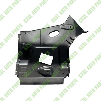 China For Maserati Quattroporte Ghibli RH Front Underbody Guard OEM 670153481 670008855 for sale