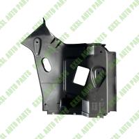 China For Maserati Quattroporte Ghibli RH Front Underbody Guard OEM 670153481 670008855 for sale
