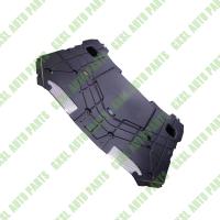 China For Maserati Ghibli M157 Quattroporte M156 Motor Underfloor Protection Engine Baseplate OEM 670009531 670039641 for sale