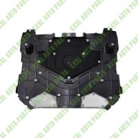 China For Maserati Ghibli M157 Quattroporte M156 Motor Underfloor Protection Engine Baseplate OEM 670009531 670039641 for sale