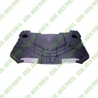 China For Maserati Ghibli M157 Quattroporte M156 Motor Underfloor Protection Engine Baseplate OEM 670009531 670039641 for sale