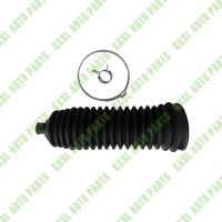 China For Maserati Ghibli M157 Quattroporte M156 Steering Box Dust Jacket OEM 673000004 for sale