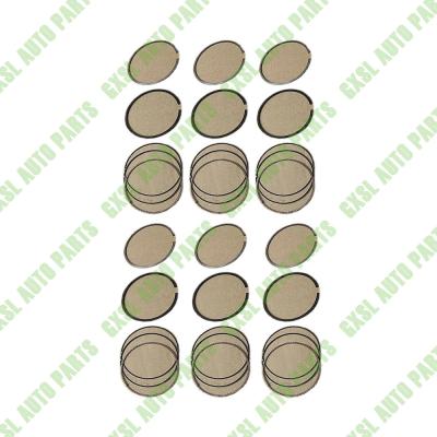 China For Maserati Quattroporte M156 Ghibli M157 Levante M161 V6 3.0t Engine Piston Ring OEM 286954 296139 287177 297171 318341 for sale