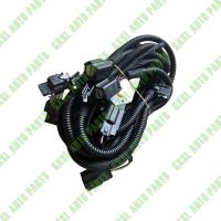 China For Maserati Quattroporte M156 2017+ Front Bumper Parking Sensor Cable OEM 670036483 for sale