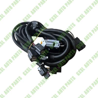 China For Maserati Quattroporte M156 2017+ Front Bumper Parking Sensor Cable OEM 670036483 for sale