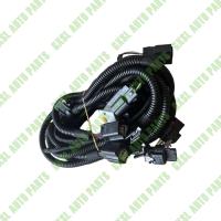 China For Maserati Quattroporte M156 2017+ Front Bumper Parking Sensor Cable OEM 670036483 for sale