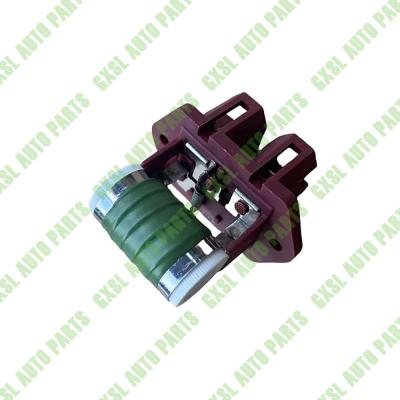China For Maserati 4200 GranCabrio GranTurismo Radiator Electronic Fan Resistor OEM 263140 for sale