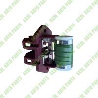China For Maserati 4200 GranCabrio GranTurismo Radiator Electronic Fan Resistor OEM 263140 for sale