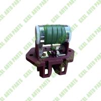 China For Maserati 4200 GranCabrio GranTurismo Radiator Electronic Fan Resistor OEM 263140 for sale