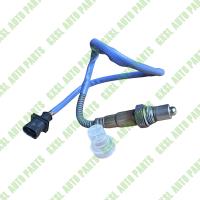 China For Maserati Quattroporte M156 Ghibli M157 Levante M161 Front Lambda Sensor Left Front Oxygen Sensor OEM 670009076 0258027101 for sale