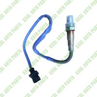 China For Maserati Quattroporte M156 Ghibli M157 Levante M161 Front Lambda Sensor Left Front Oxygen Sensor OEM 670009076 0258027101 for sale