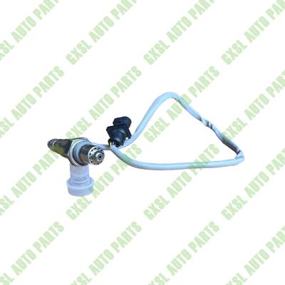 China For Maserati Quattroporte M156 Ghibli M157 Levante M161 Front Lambda Sensor Right Front Oxygen Sensor OEM 670009075 0258027100 for sale