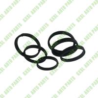 China For Maserati Ghibli M157 Levante M161 Quattroporte M156 V6 3.0t Spark Plug Gasket Valve Trim Cover Gasket OEM 289095 303025 for sale