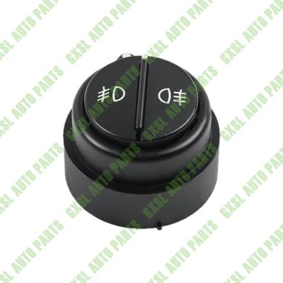 China For Maserati GranCabrio GranTurismo Quattroporte Headlight Switch OEM 237798 209288 237799 for sale