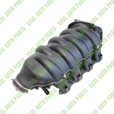 China For Maserati Quattroporte Granturismo 2004-2019 Engine Motor Air Intake Manifold OEM 252163 for sale