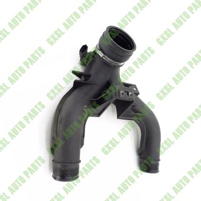 China For Maserati Quattroporte Ghibli President Series Inlet Pipe Hose OEM 670001350 for sale