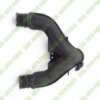 China For Maserati Quattroporte Ghibli President Series Inlet Pipe Hose OEM 670001350 for sale