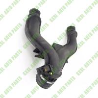 China For Maserati Quattroporte Ghibli President Series Inlet Pipe Hose OEM 670001350 for sale