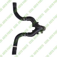China For Maserati Quattroporte Ghibli President Series Inlet Long Short Pipe Hose Set OEM 670001350 for sale