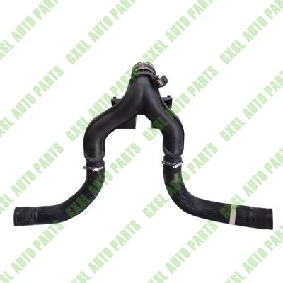 China For Maserati Quattroporte Ghibli President Series Inlet Long Short Pipe Hose Set OEM 670001350 for sale
