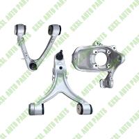 China For Maserati Quattroporte GranTurismo 4.2 4.7 Left Front Control Arm Set OEM 980139894 for sale
