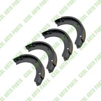 China For Maserati Quattroporte GranCabrio GranTurismo Hand Brake Shoes OEM 248418 for sale