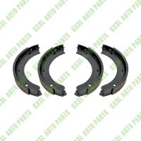 China For Maserati Quattroporte GranCabrio GranTurismo Hand Brake Shoes OEM 248418 for sale