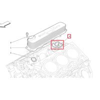 China For Maserati Levante Ghibli Quattroporte V6 Engine Rebuild Gasket OEM 280258 for sale
