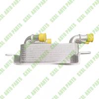 China For Maserati Ghibli Quattroporte 2014-2016 V6 Transmission Oil Cooler OEM 670002934 673004769 for sale