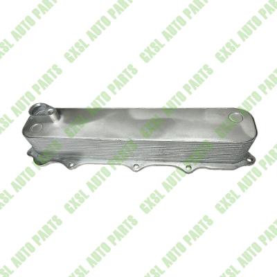 China For Maserati Ghibli Quattroporte Levante V6 Engine Oil Cooler OEM 303876 for sale