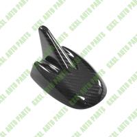 China For Maserati Levante 2016+ Shark Fin Antenna Cover Car Radio Roof Antenna Cover Cap Trim for sale