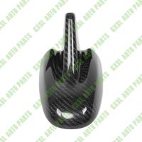 China For Maserati Ghibli Quattroporte 2013-2016 Shark Fin Antenna Cover Car Radio Roof Antenna Cover Cap Trim for sale
