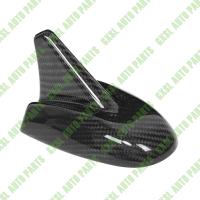 China For Maserati Ghibli Quattroporte 2013-2016 Shark Fin Antenna Cover Car Radio Roof Antenna Cover Cap Trim for sale