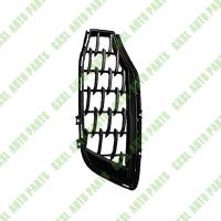 China For Maserati Ghibli 2018-2023 Front Bumper Lower Grille Left OEM 670099416  ﻿ for sale