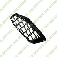 China For Maserati Ghibli 2018-2023 Front Bumper Lower Grille Left OEM 670099416  ﻿ for sale