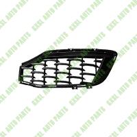 China For Maserati Ghibli 2018-2023 Front Bumper Lower Grille Left OEM 670099416  ﻿ for sale
